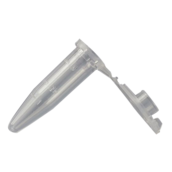 Locking Microcentrifuge Tubes