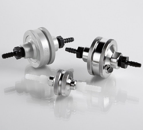 Pall 47 mm, In-line Filter Holders | MIDSCI