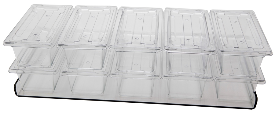 Small Animal Breeding Tanks