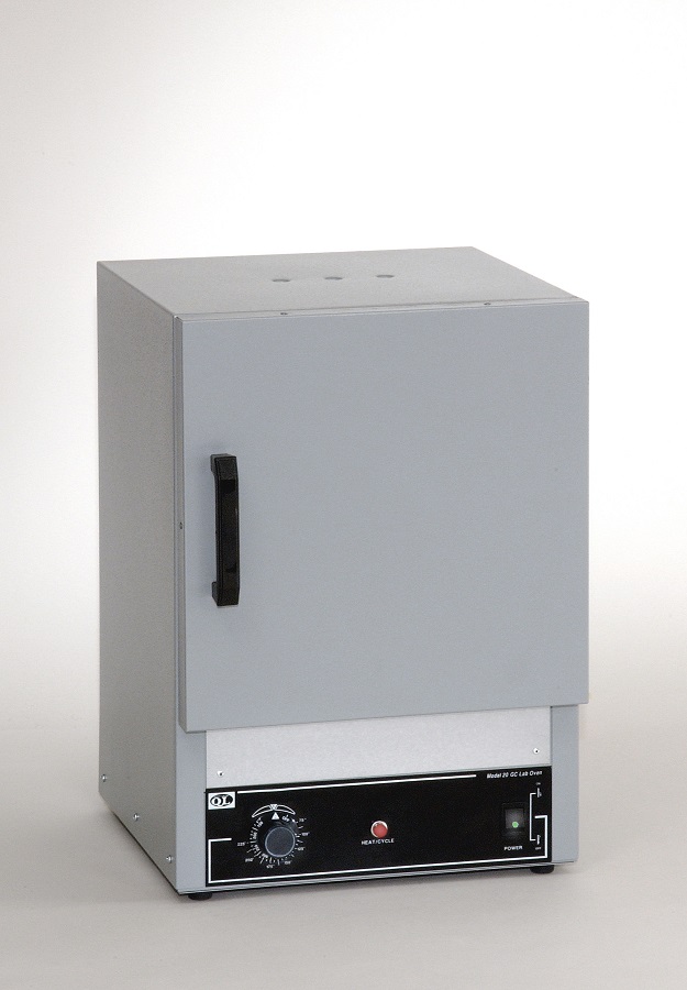 Economy Gravity Convection Ovens