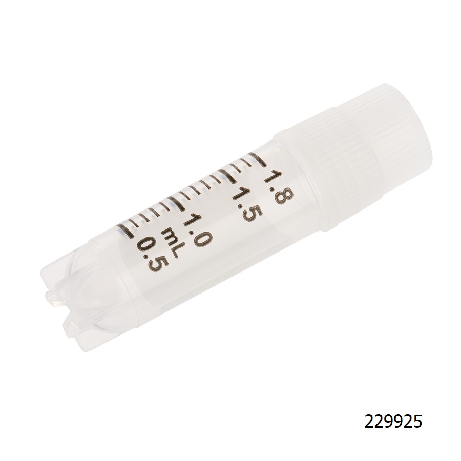 Celltreat Cryo Tubes