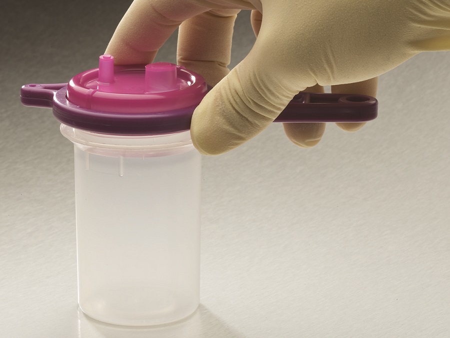 Labcon Security Cups for Urine or Specimen Collection