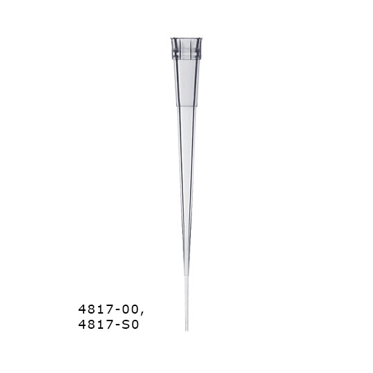 Gel-Loading Pipette Tips | MIDSCI