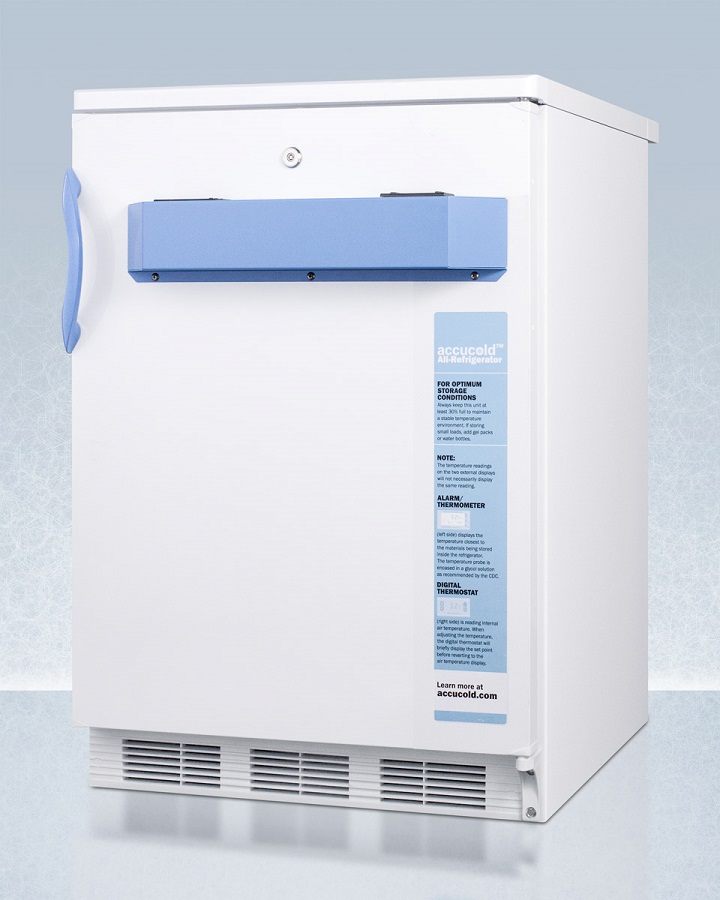 Medical Grade Refrigerators