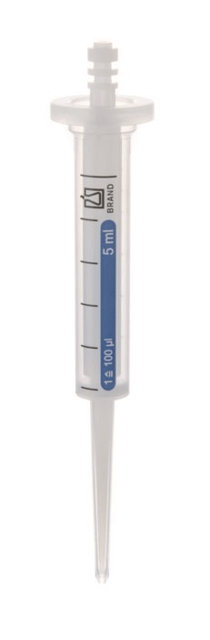 Precision Dispenser Pipette Tips | PD-Tip II | MIDSCI