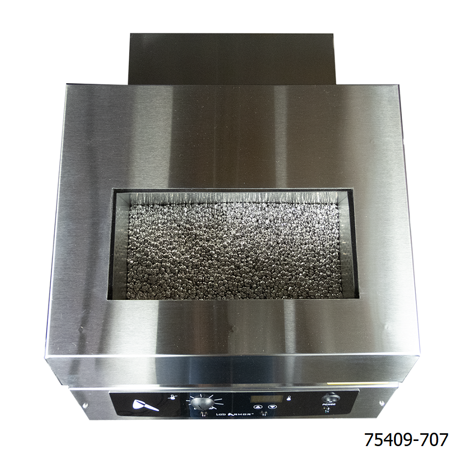 Lab Armor Peltier Bead Baths