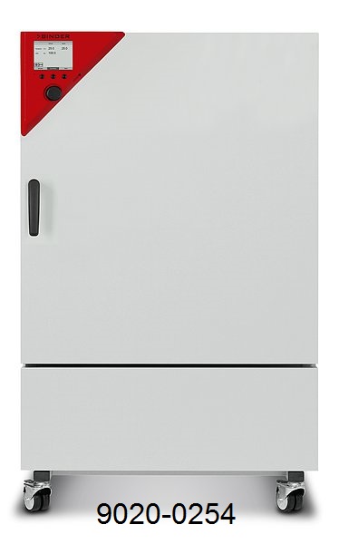 BINDER cooling incubator