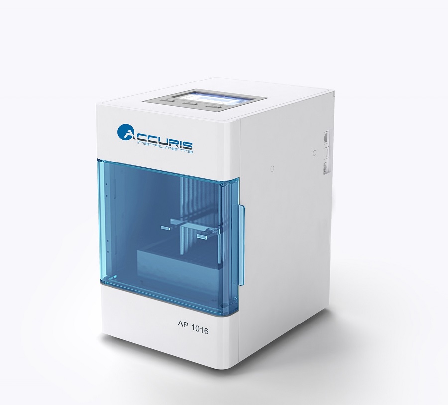 Accuris IsoPure Automated Extraction Systems