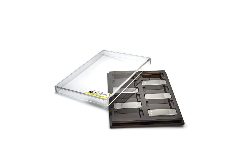 Find Immunohistochemistry Staining Trays at MIDSCI