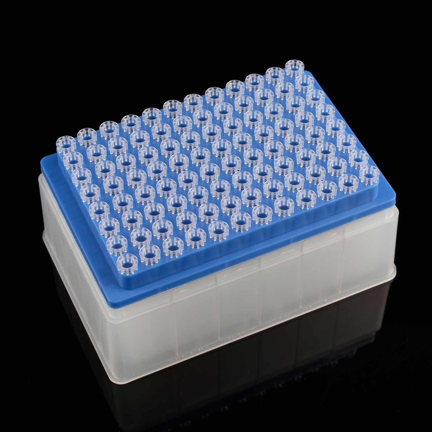 Agilent Pipette Tips | Robotic | MIDSCI