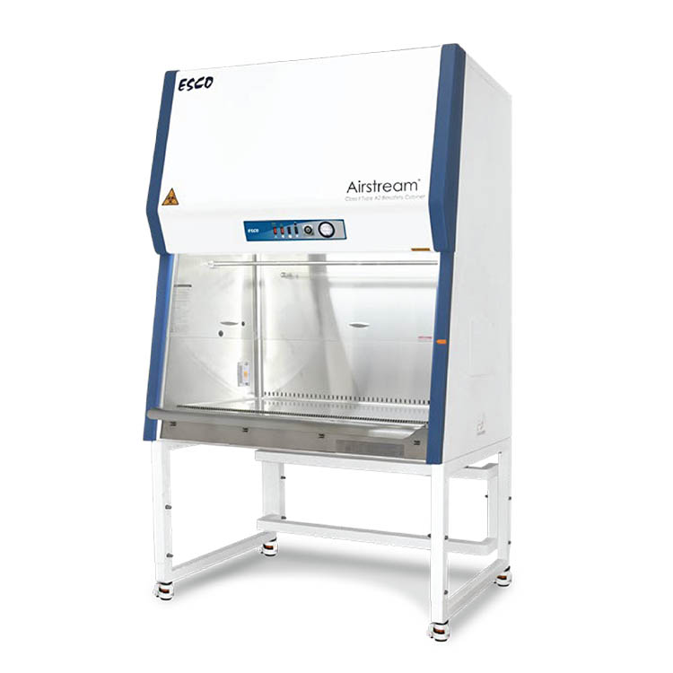 Airstream Class Il Type A2 Biosafety Cabinet, Model AR2