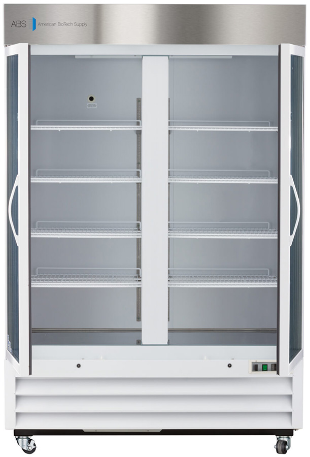 Upright Room Temperature Controlled Cabinet