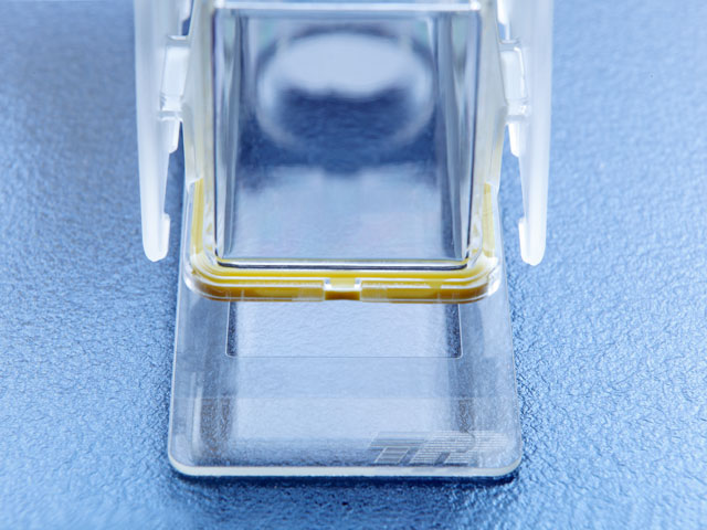 TPP Clipmax Chamber Slide System | MIDSCI