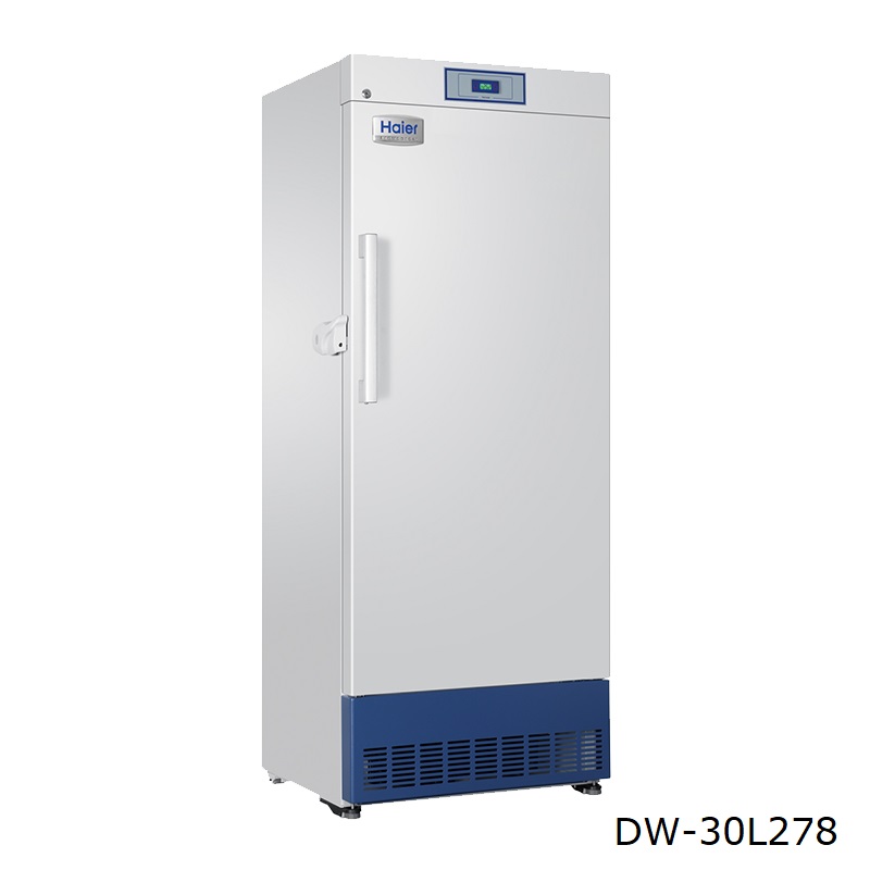 Haier -30°C Biomedical Freezers