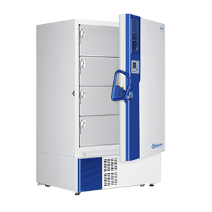 Haier Smart Frequency Conversion ULT Freezer | MIDSCI