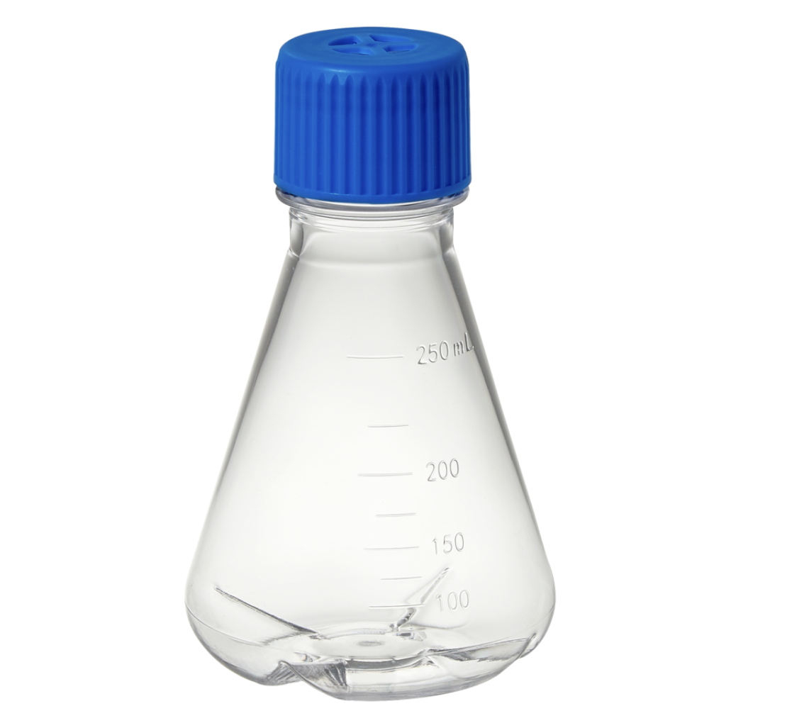 Erlenmeyer Flasks