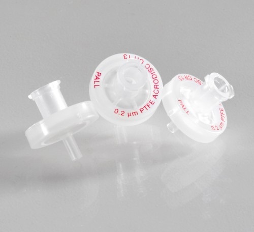 Pall Acrodisc 13 mm Syringe Filters