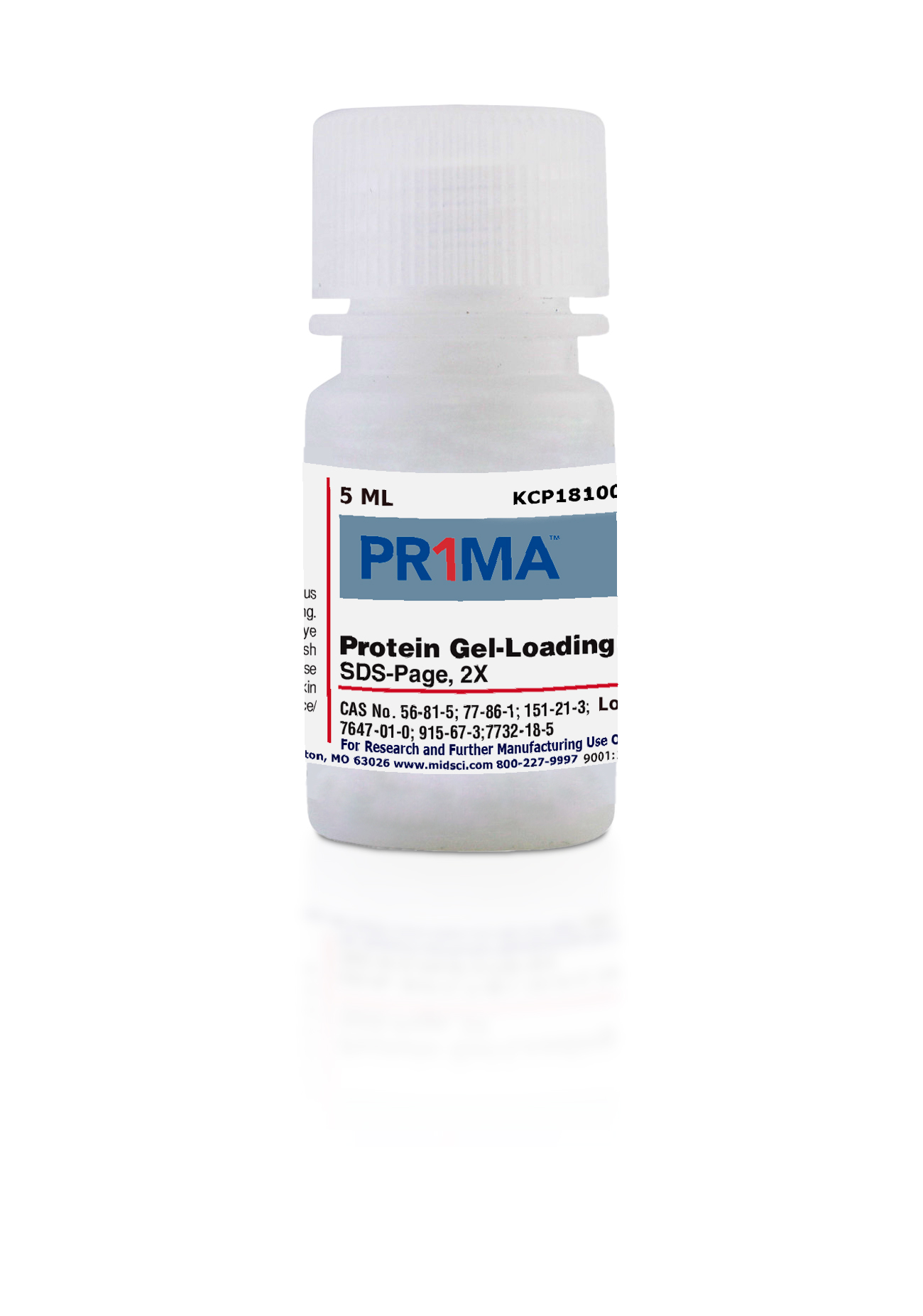 Protein Gel-Loading Dye For Sds-Page at Donald Pepper blog