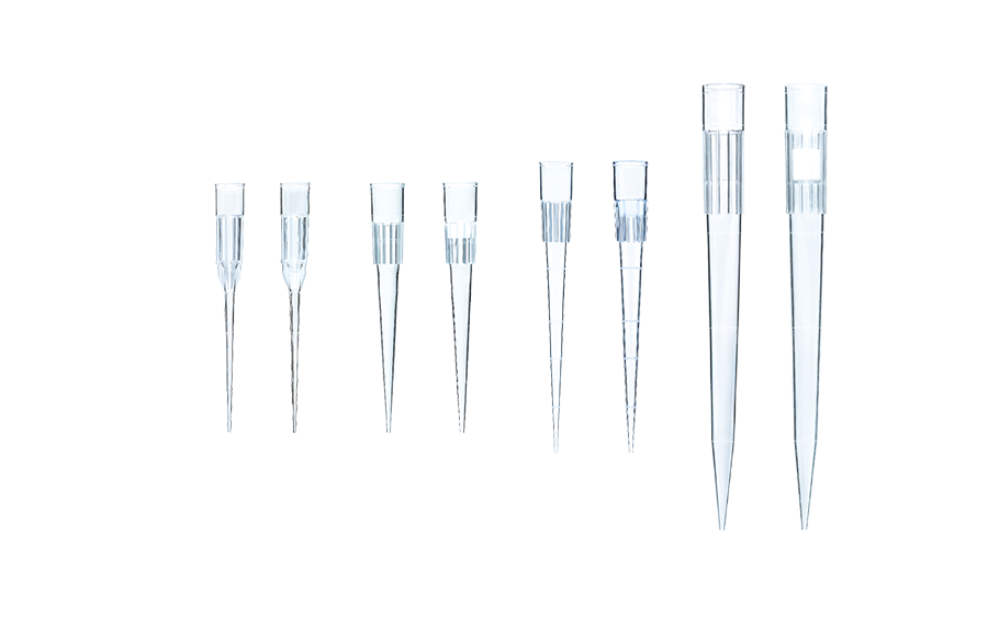 Racked Pipette Tips | PR1MA LTS | MIDSCI