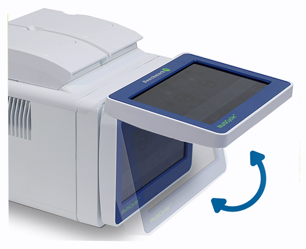 MultiCycler Multi-block Thermal Cycler