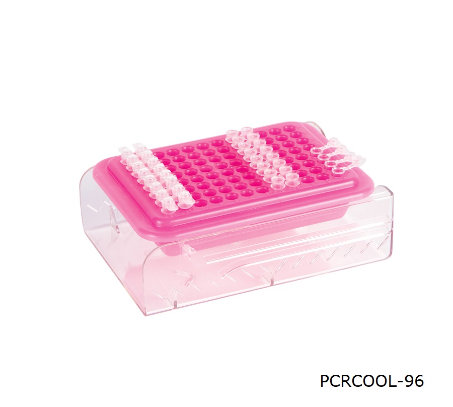 PCR Cooler, 96 Well