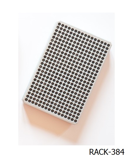 PCR Aluminum Tube Racks | PR1MA | MIDSCI