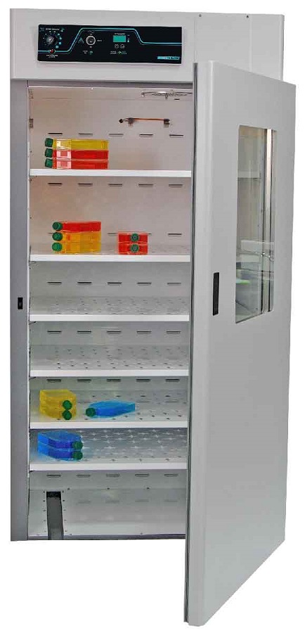 Shel Lab High Capacity Incubator