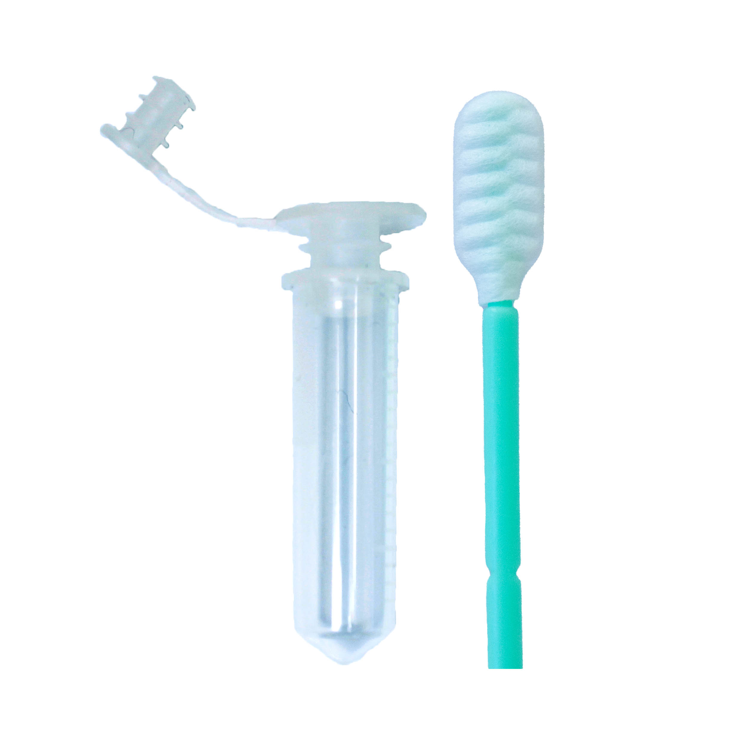 Isohelix DNA/RNA Buccal Swabs | Swabs | MIDSCI