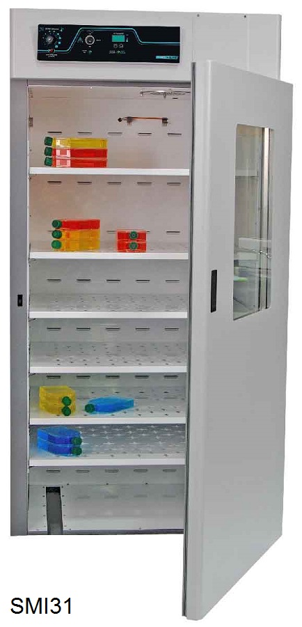 Shel Lab High Capacity Incubator