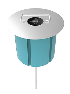 Haier Liquid Nitrogen Tank Smart Cap