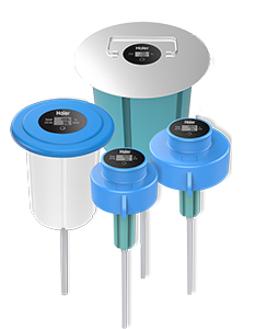 Haier Liquid Nitrogen Tank Smart Cap