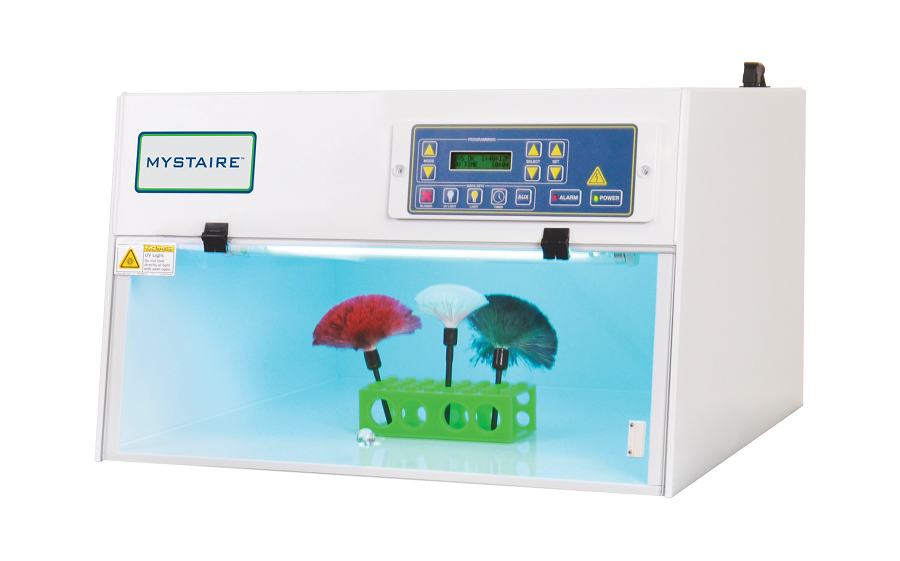 Mystaire UV Light Box