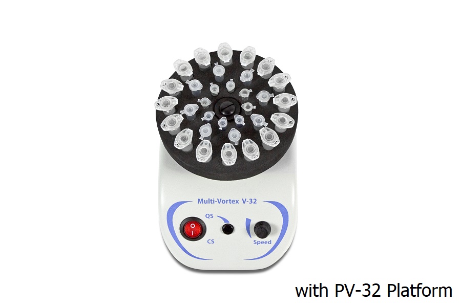Grant-bio V-32 Vortex Mixer