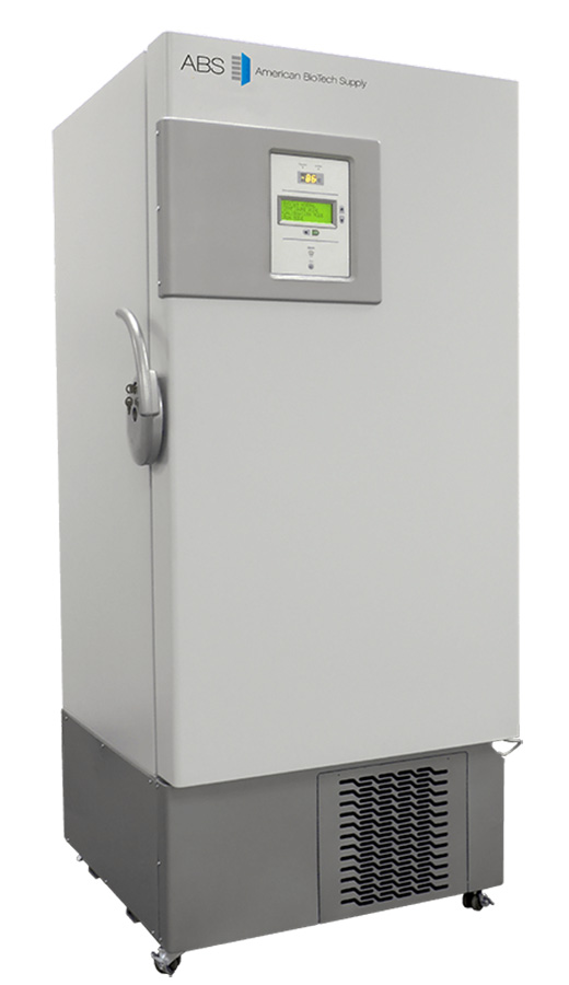Ultra Low Temperature Freezer
