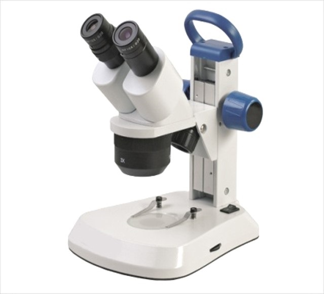 Stereo Microscopes